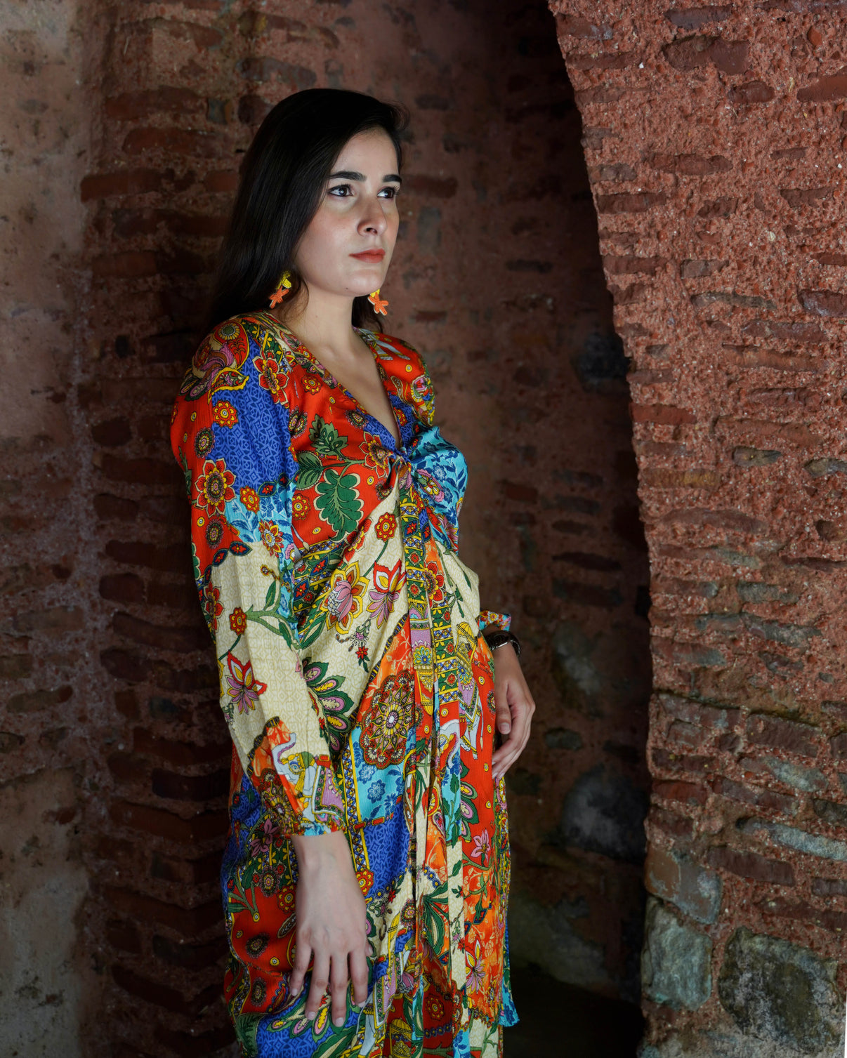 Marine Muse Motif – The Kiki Tribe